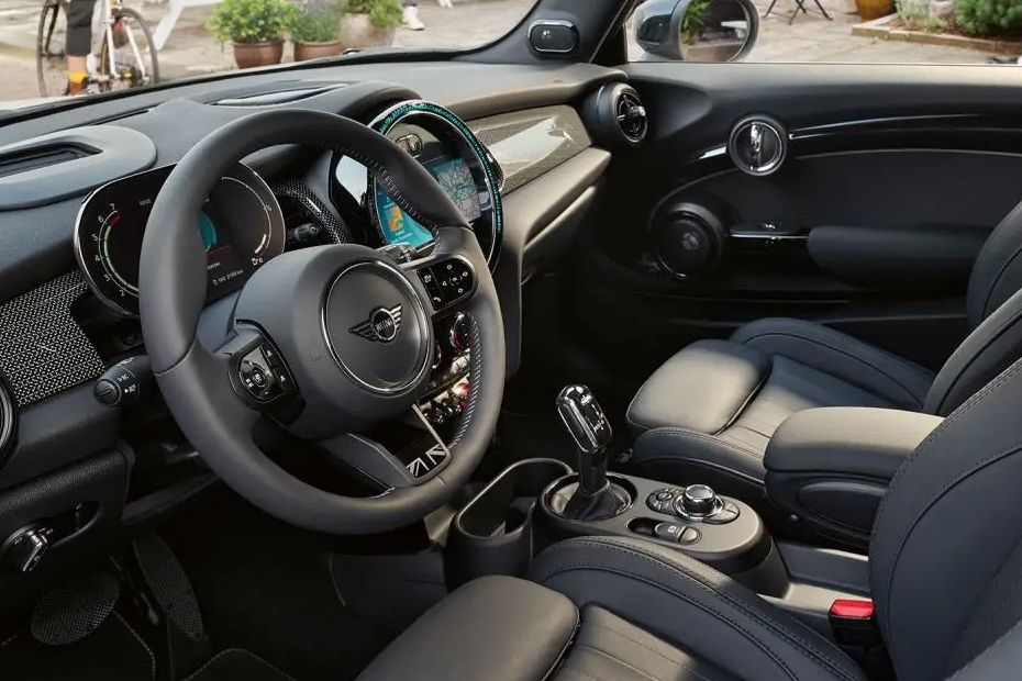 MINI 5 Door 2025 Price Malaysia, February Promotions & Specs