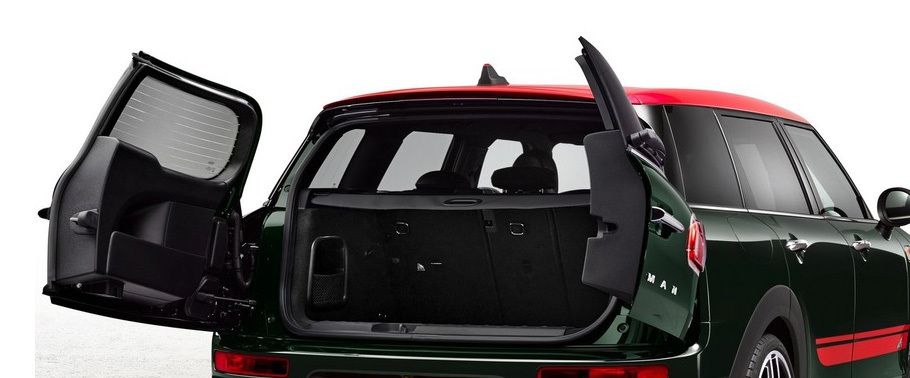 Mini Clubman 2021 Interior, Exterior & colour Images Malaysia