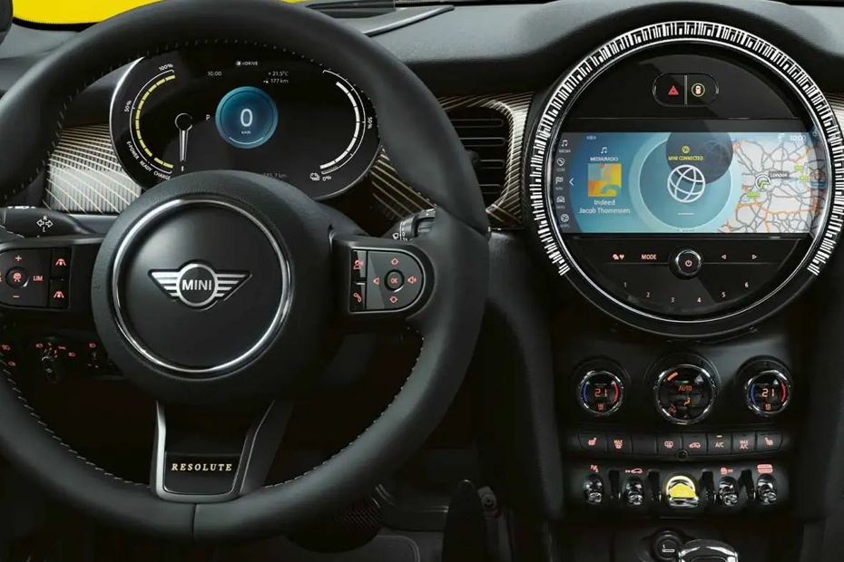 MINI Electric 2024 Price Malaysia, May Promotions & Specs
