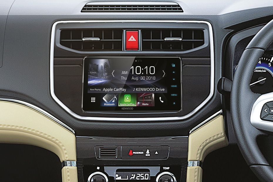 Toyota Rush 2021 Price in Malaysia, July Promotions, Specs & Review