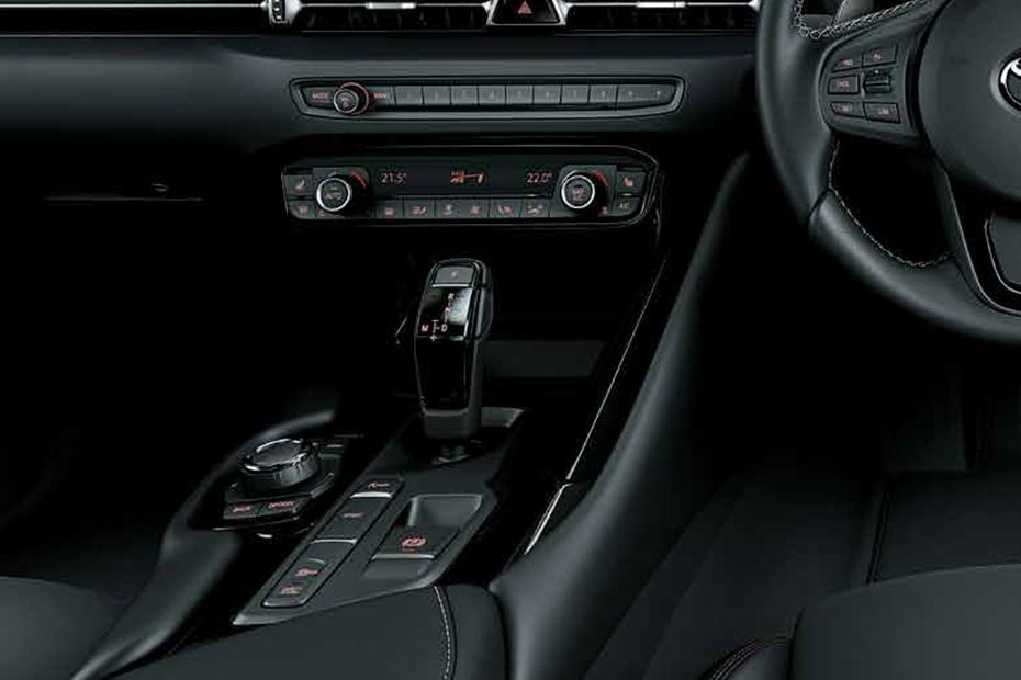 Toyota GR Supra Videos - Watch First Drive & Road Test | Zigwheels