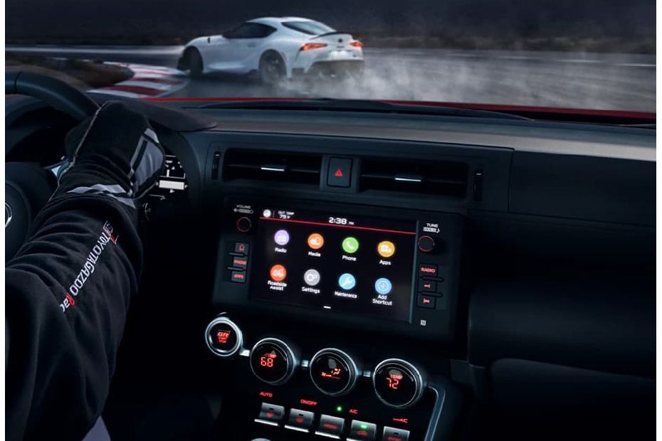 Toyota GR 86 Price in Malaysia - Reviews, Specs & 2022 Promotions ...