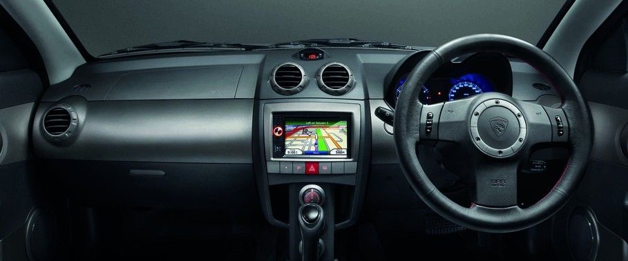 Proton Satria NEO R3 1.6 MT Executive 2022 Spesifikasi, Harga Malaysia