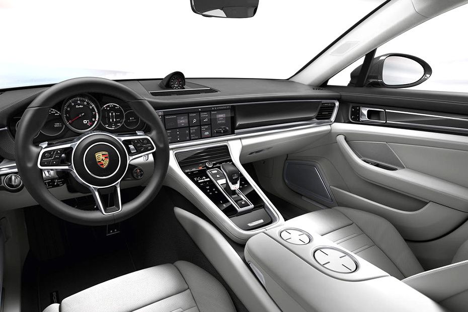 Porsche Panamera Interior Pictures Cabinets Matttroy