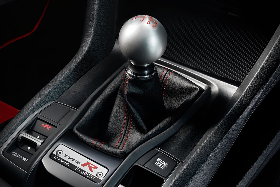 Honda Civic Type R 2.0L VTEC Turbo 2023 Specs, Price & Reviews in Malaysia