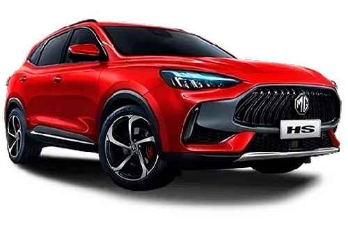 All-New MG HS launched – Starting at RM129,900 with Ready Stock Available