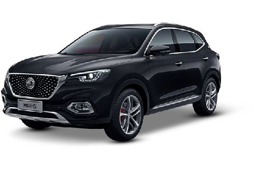 MG HS Interior, Exterior & colour Images Malaysia