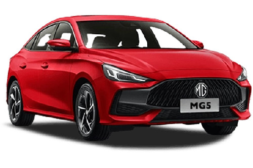 MG Motor Malaysia Launches the Stylish MG5 Sedan with Introductory Offer