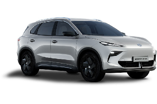 MG S5 EV Launched in Malaysia – From RM115,900, Rear-Wheel Drive, Up to 430km Range