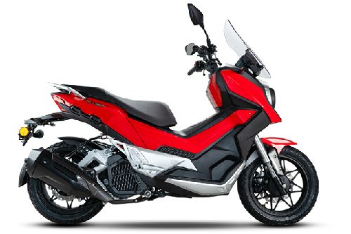 Benelli RFS 150I 2022 colors, 1 colors available in Malaysia | Zigwheels