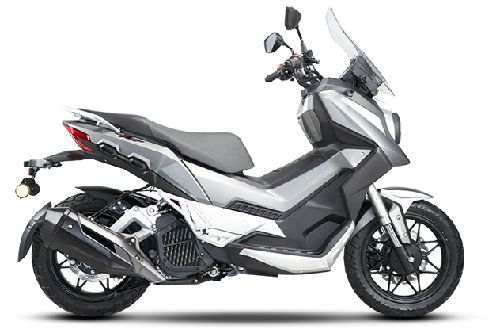 Benelli RFS 150I 2022 colors, 1 colors available in Malaysia | Zigwheels