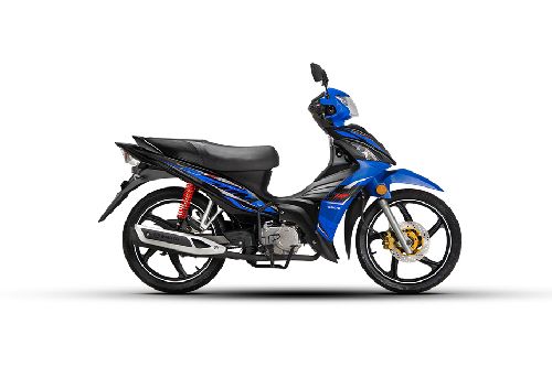 Malaysia gets three new affordable mopeds - SM Sport 110E, WMoto VE1 ...
