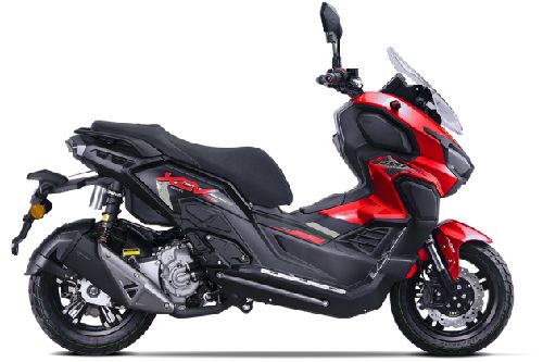 Wmoto RT3 2023 colors, 3 colors available in Malaysia | Zigwheels