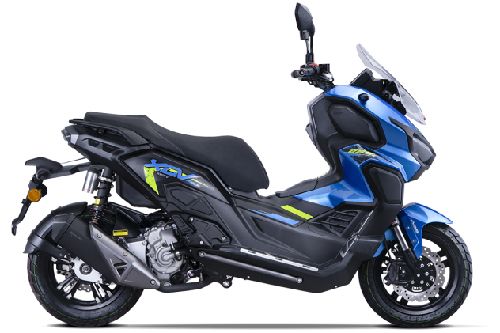 Wmoto RT3 2023 colors, 3 colors available in Malaysia | Zigwheels