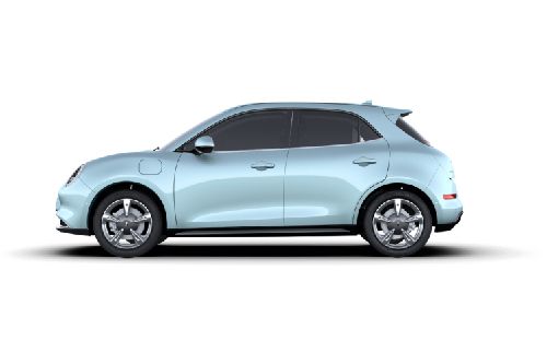 This is GWM Ora’s first electric SUV, the Ora Cat