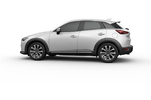 2022 Mazda CX-3: Buyer’s Guide