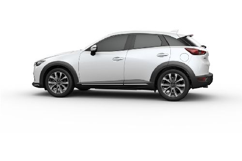 Mazda CX-3 price list revealed, starting at RM131k