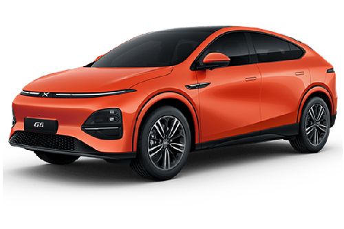 Bermaz Auto's Xpeng Malaysia website now live - Countdown to something ...