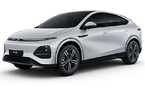 Xpeng G6 launched in Malaysia; here’s all you need to know about the ...