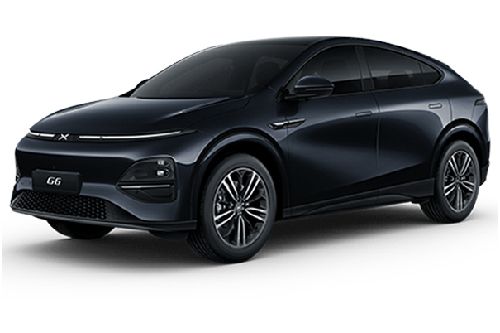 Bermaz Auto Welcomes XPeng to Malaysia: Introducing the G6 SUV