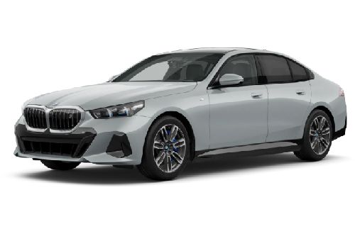 All-electric BMW i5 eDrive40 launched in Malaysia