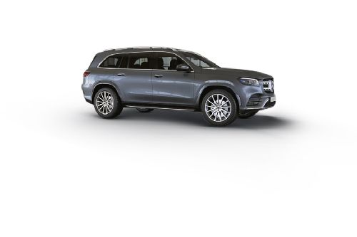 2022 Mercedes-Maybach GLS 600 launched in Malaysia