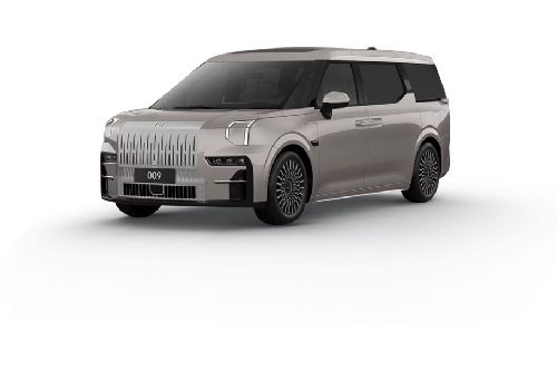 Zeekr 009 & Zeekr X Now in Malaysia – Luxury EVs Starting at RM155,800