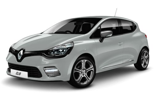 Renault Clio GT Line Interior, Exterior & colour Images Malaysia