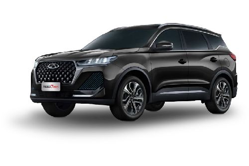 Proton e.MAS 7 2025 Interior, Exterior & colour Images Malaysia