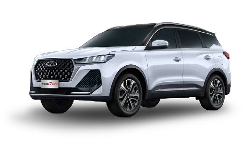 Chery Tiggo 7 Pro Launches in Malaysia - Price, Specs, and Features