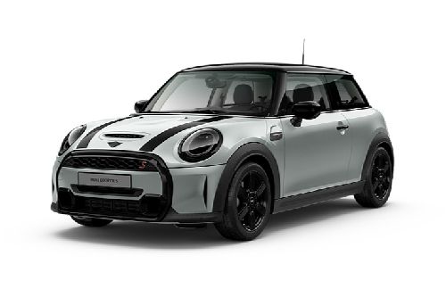 Meet the 2022 Mini JCW Hardtop Anniversary Edition