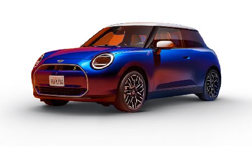 MINI Malaysia debuts the all-electric 2024 MINI Cooper SE. This is also ...