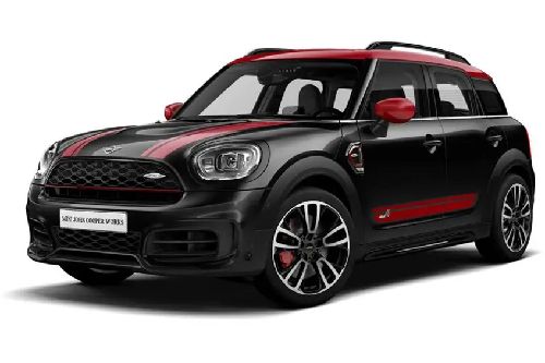 Special MINI JCW 1 TO 6 Edition set to make world premiere at 24 Hours ...