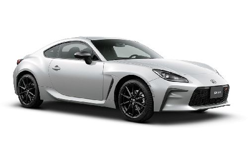 Australia gets the all-new 2023 Toyota GR86 10th Anniversary Edition