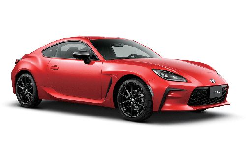 Australia gets the all-new 2023 Toyota GR86 10th Anniversary Edition