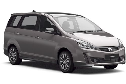 All-new 2022 Proton Exora: Variant explained