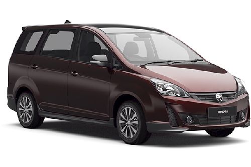 All-new 2023 Proton Exora: Detailed in pictures