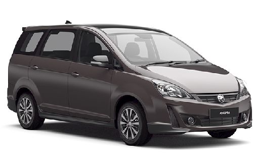 Perodua Alza 2024 Colours, Available in 5 Colors in Malaysia | Zigwheels