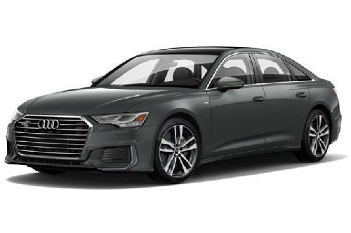 Audi A6 2021 Interior, Exterior & colour Images Malaysia