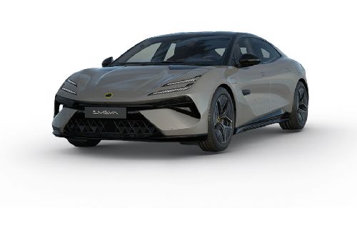 Lotus Flagship Store opens in Kuala Lumpur, featuring the Emeya EV as ...