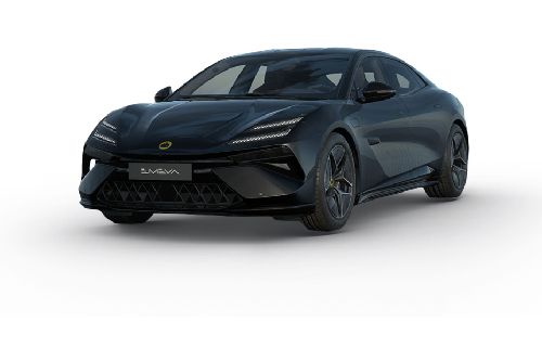 Lotus Flagship Store opens in Kuala Lumpur, featuring the Emeya EV as ...