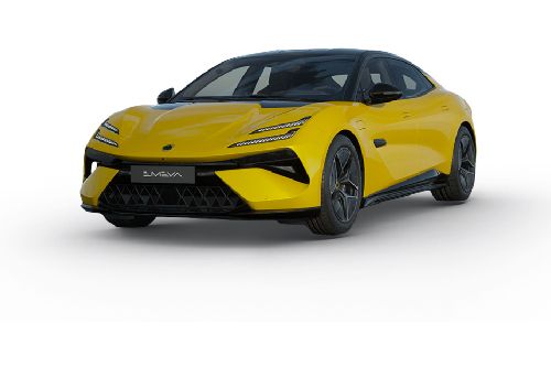 Lotus Flagship Store opens in Kuala Lumpur, featuring the Emeya EV as ...