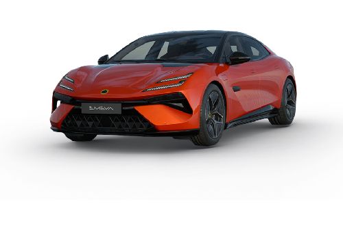 Lotus Flagship Store opens in Kuala Lumpur, featuring the Emeya EV as ...