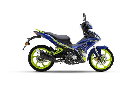 Honda RS150R 2022 Images & Wallpapers - RS150R 2022 Color Photos