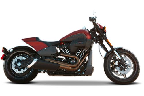 Harley Davidson FXDR 114 - All you need to know