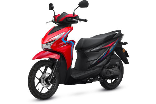 Yamaha Ego Avantiz 2025 colors, 3 colors available in Malaysia | Zigwheels