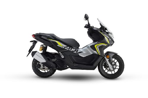 Honda ADV160 2024 colors, 3 colors available in Malaysia | Zigwheels