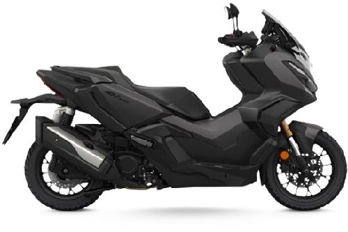 Malaysia Autoshow 2024: Four new Honda bikes revealed - ADV350, CB750, XL750 and NX500