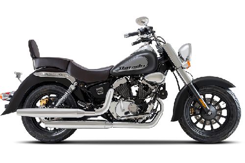 CMC Daytona 250XL 2024 colors, 1 colors available in Malaysia | Zigwheels