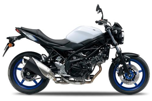 Honda CB650R 2022 colors, 3 colors available in Malaysia | Zigwheels